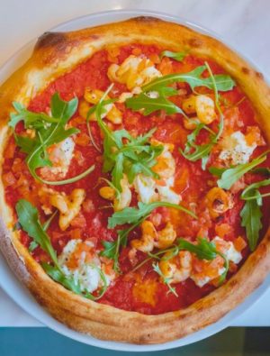 Eden Restaurant Monton – Italian Restaurant in Monton, Manchester